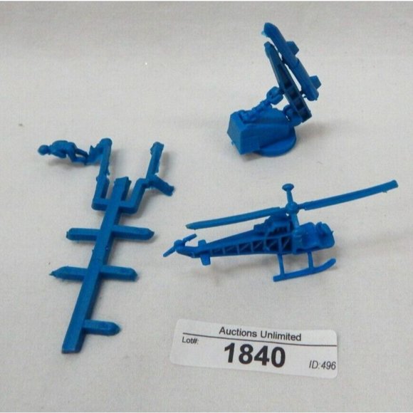 Atlantic | Other | 847 Atlantic Series Export 102 Model Kits 172 Made ...